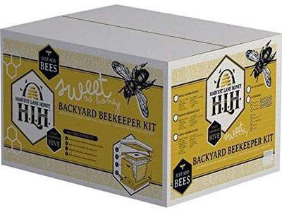 Harvest Lane Honey - Best Honey Extractor